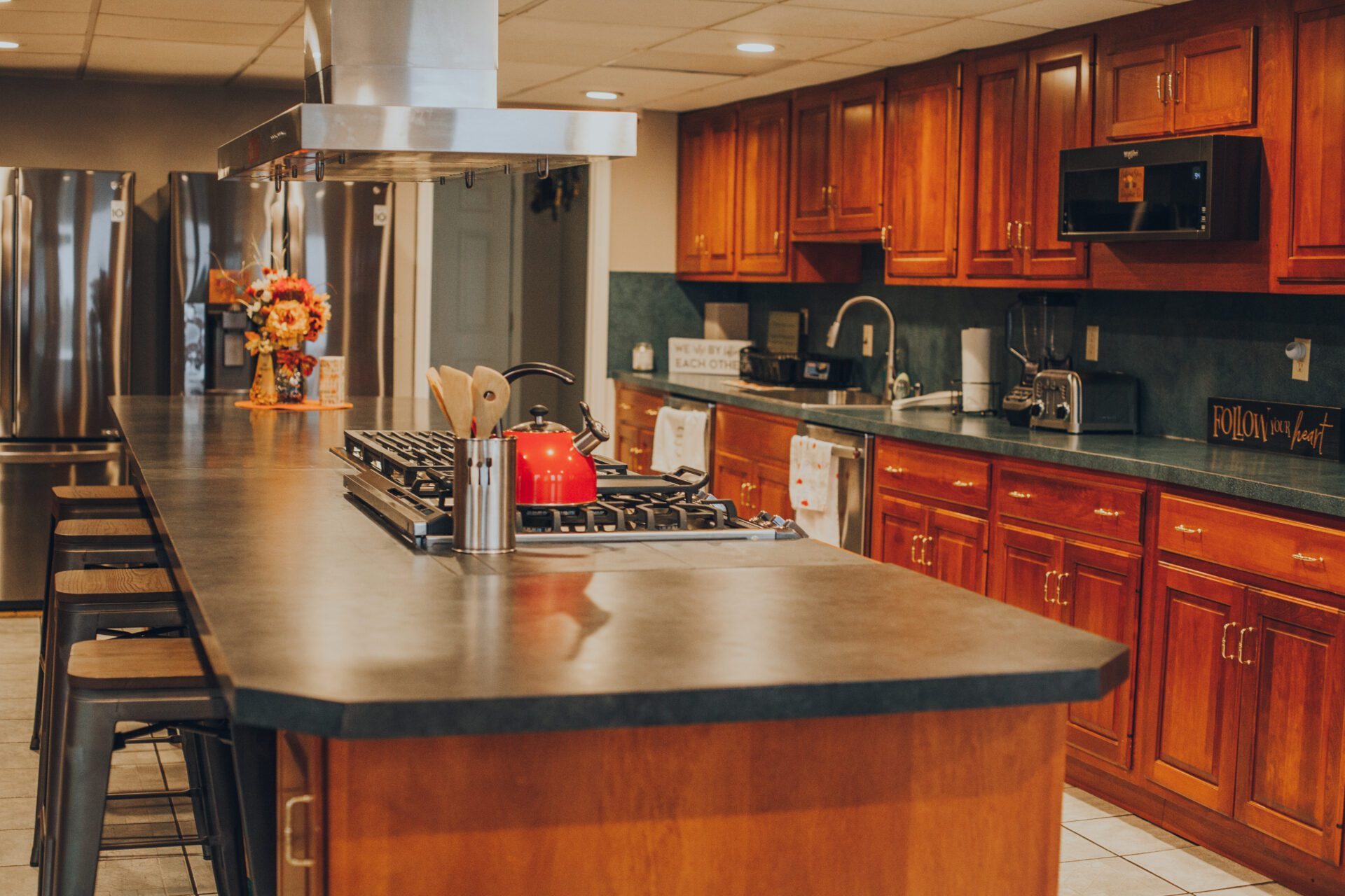 About Us | Serenity Mountain Recovery Center